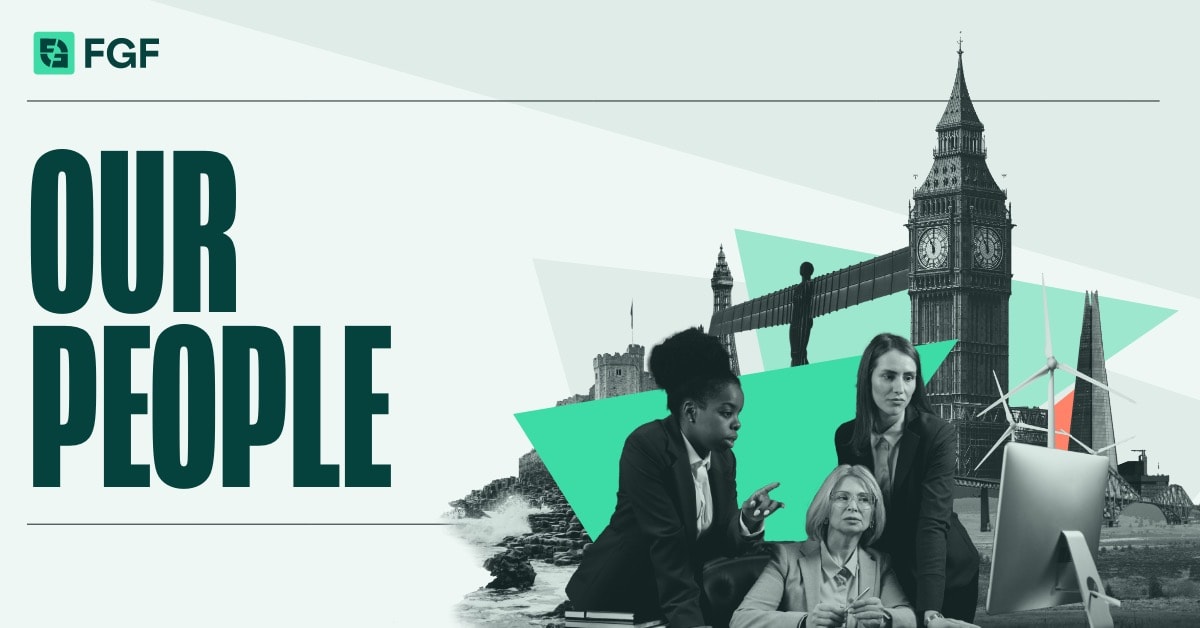 Our People - Future Governance Forum