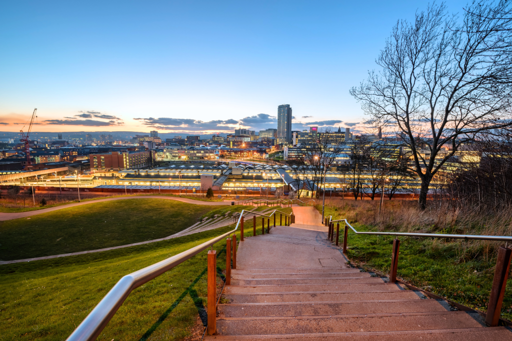 Devolution key to the success of Labour's growth mission, says new ...