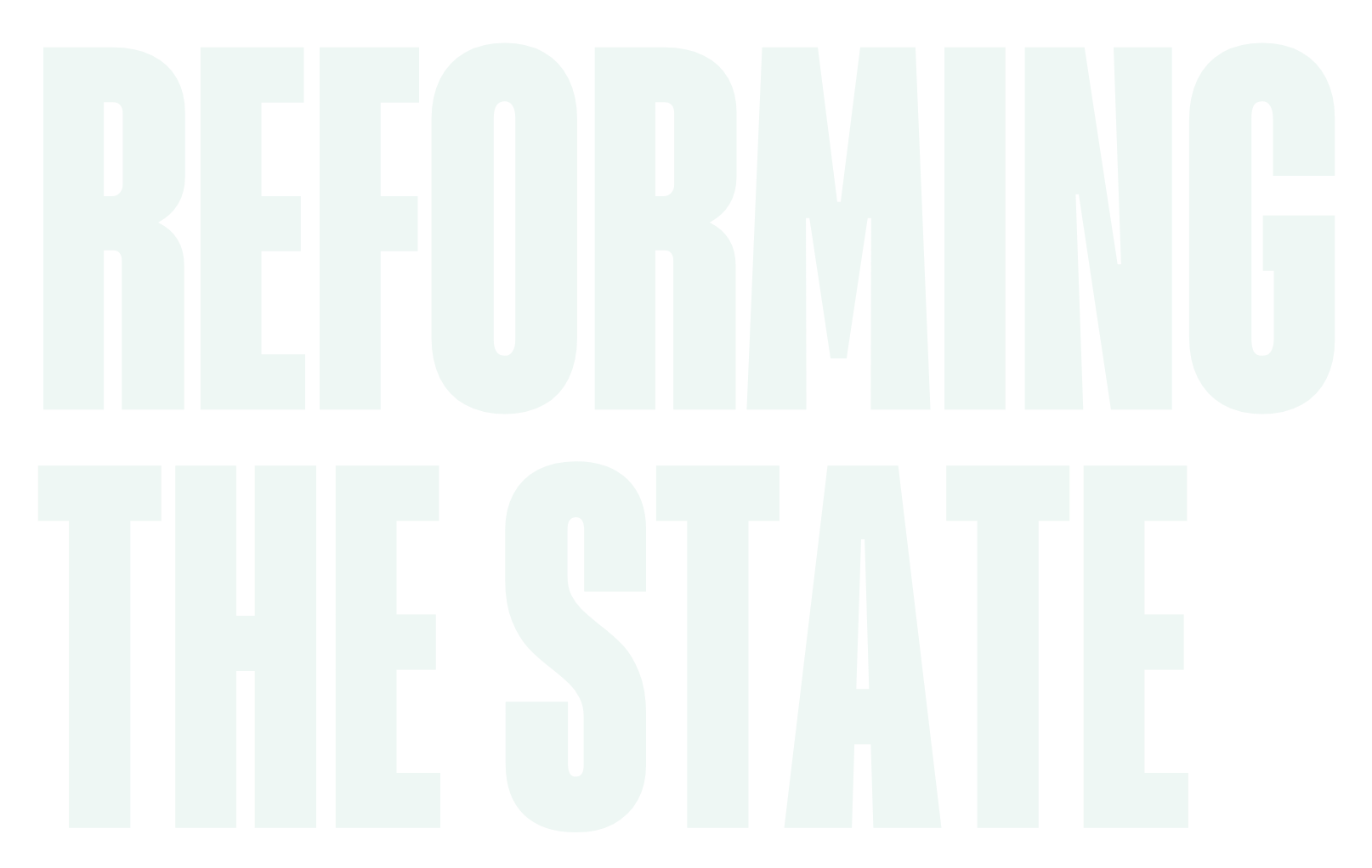 The Future Governance Forum