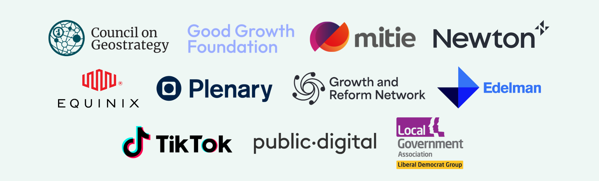 - Future Governance Forum